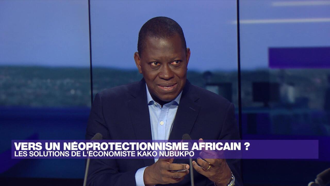 Le néo-protectionnisme : une solution pour protéger les ressources de l'Afrique - L'Entretien de ...